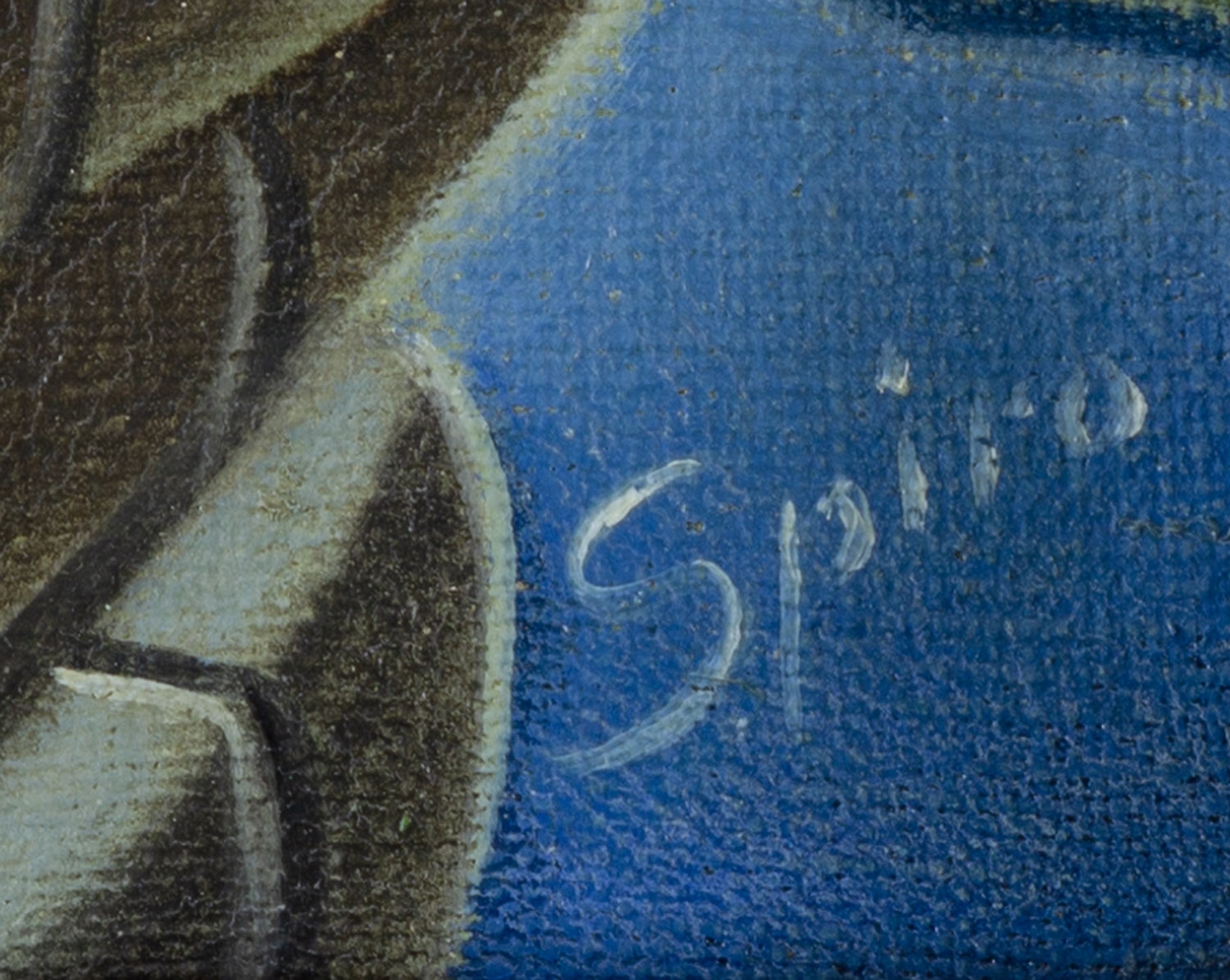 Georges Spiro | Untitled | MutualArt