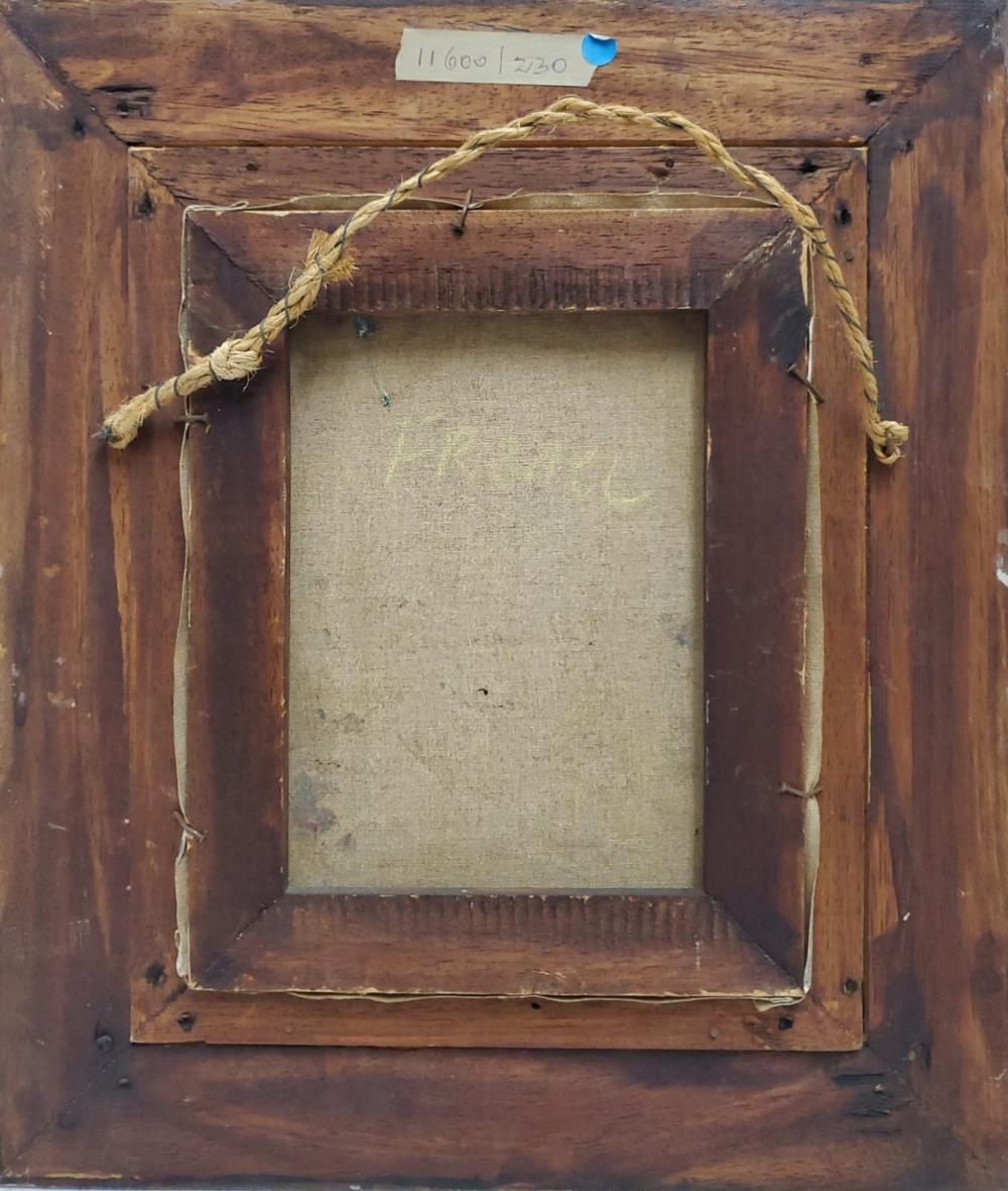 Isaac Frenel | Young boy (1899 - 1981) | MutualArt