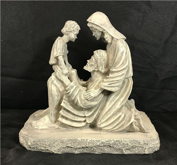 Timothy P. Schmalz | Timothy Schmaltz 2002 Loves Bond (2002) | MutualArt