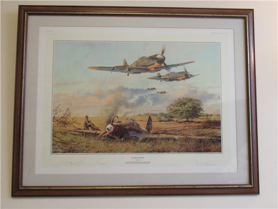 Robert Taylor | Operations On | MutualArt