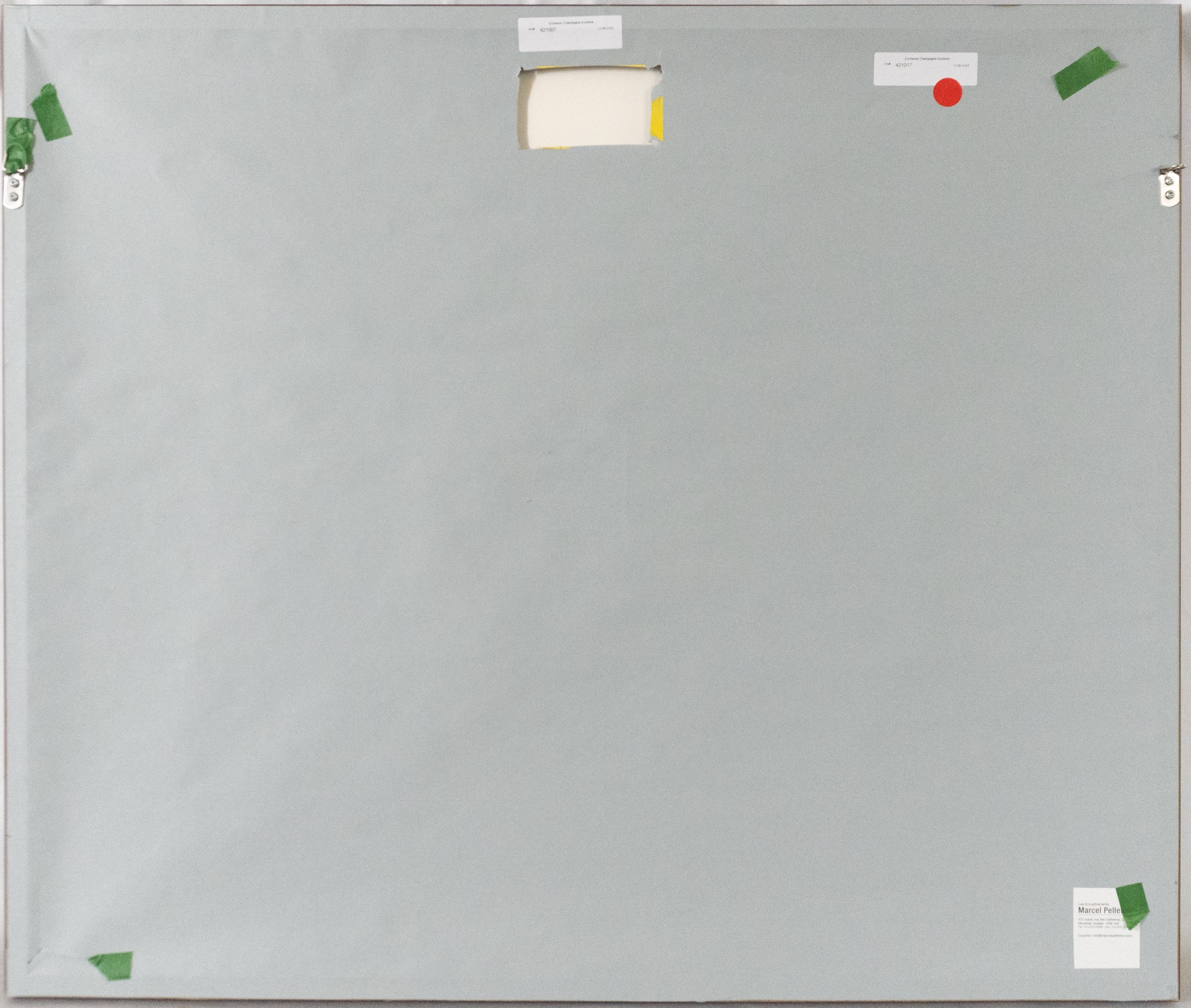 Louise Dandurand | Simplicity and Complexity | MutualArt
