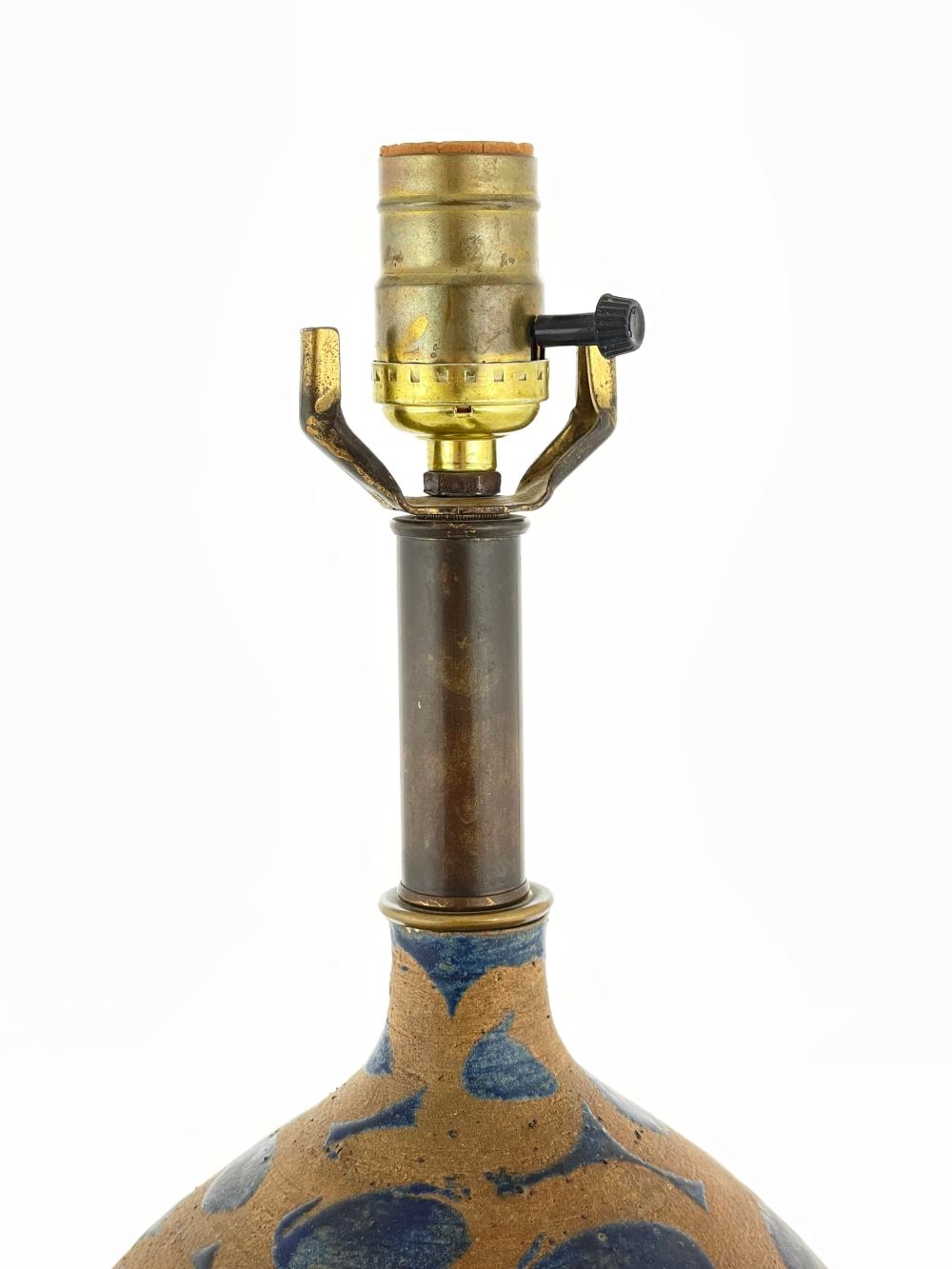 Lee Rosen | LEE ROSEN DESIGN TECHNICS TABLE LAMP | MutualArt