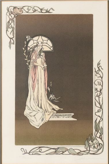 Joy Dunn | 3 Artworks | MutualArt