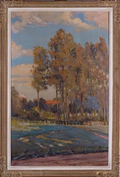 Médard Tijtgat | Lot | MutualArt