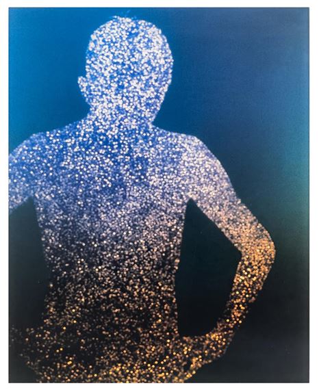Christopher Bucklow | CHRISTOPHER BUCKLOW UNTITLED 35.453 (FROM THE ...