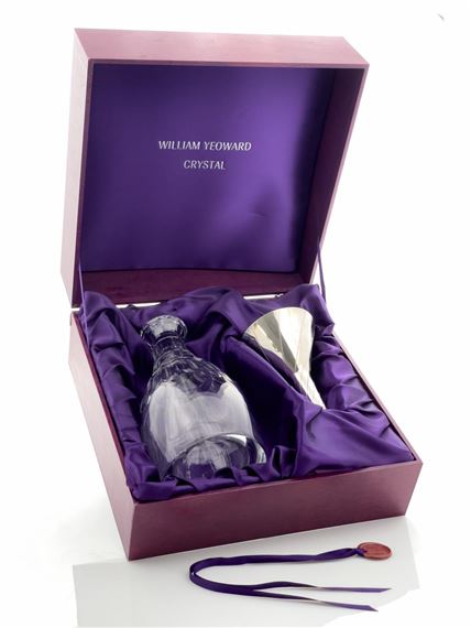 William Yeoward | Ella (Late 18th Century) | MutualArt