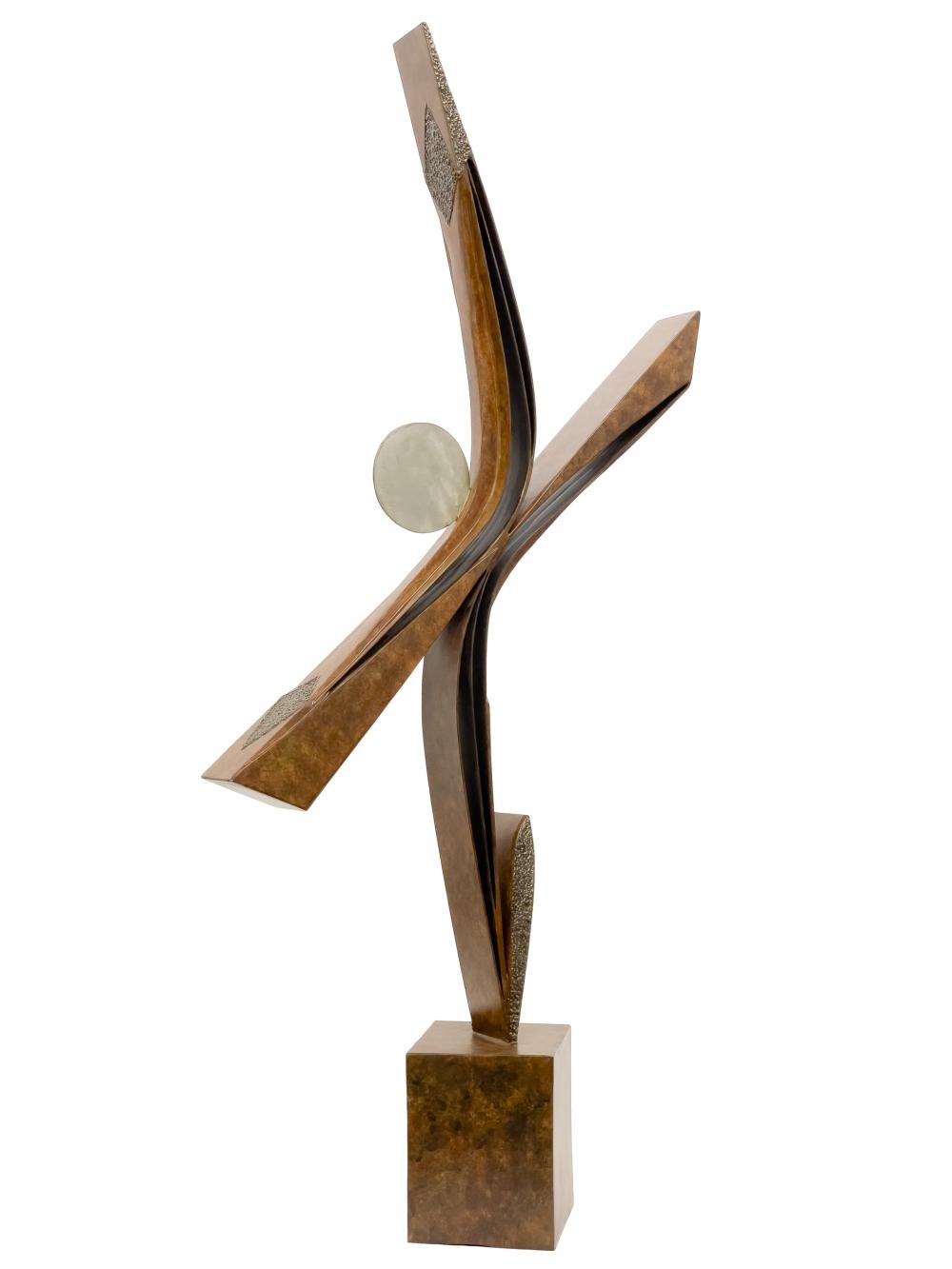 Destiny Allison | A Quiet Joy (2024) | MutualArt