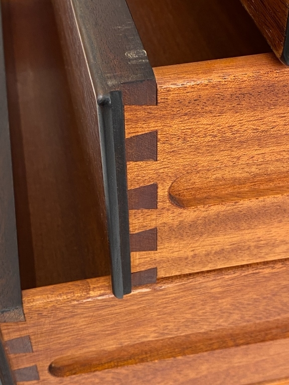 Kai Winding | KAI WINDING FOR P. JEPPESENS ROSEWOOD CABINET (Circa 1960 ...