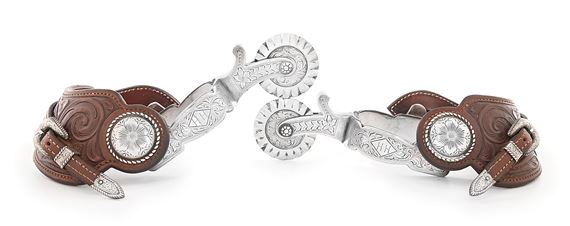 Edward H. Bohlin | Well maker marked Bohlinmade, Hollywood fully ...