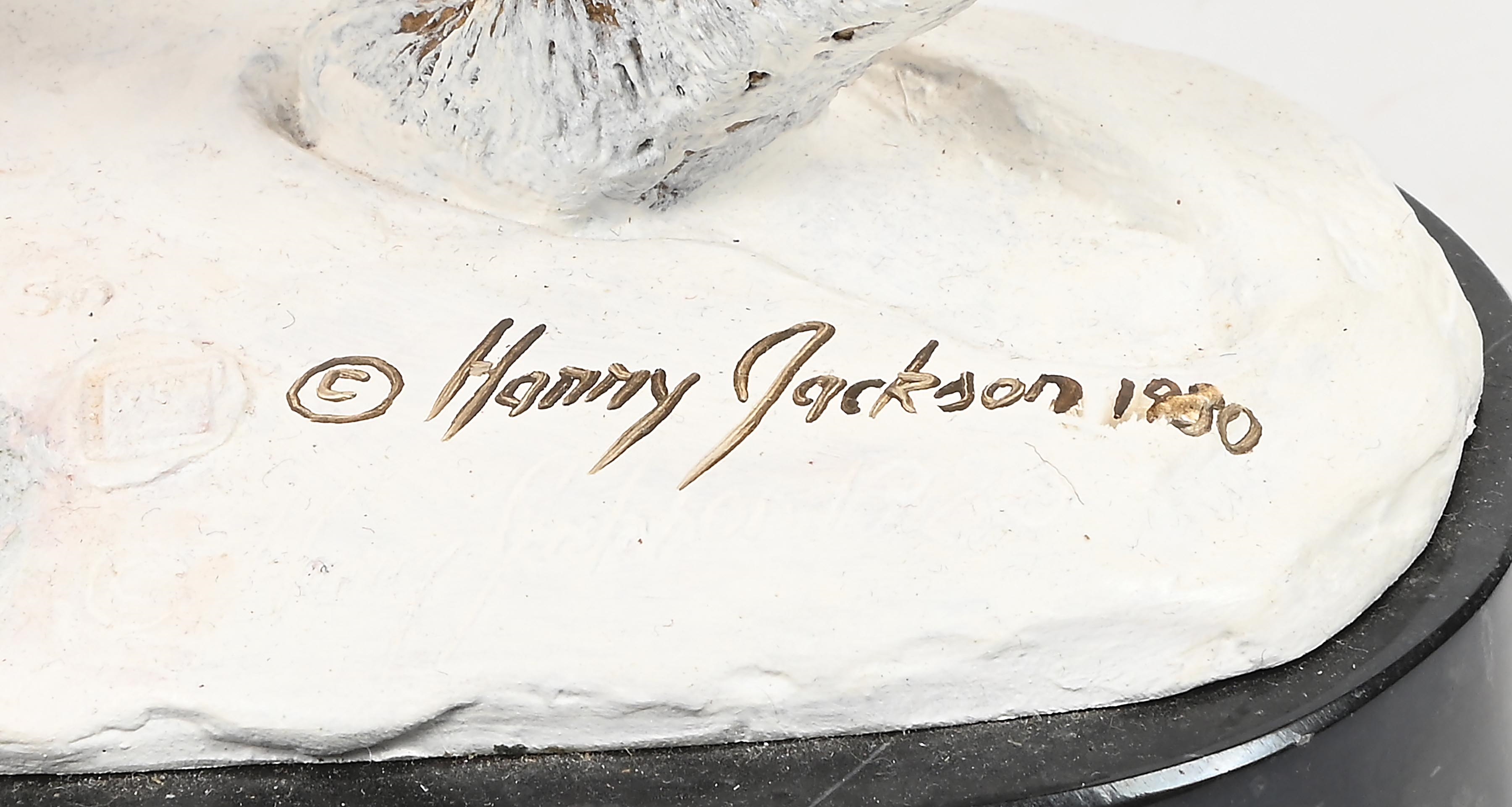 Harry Jackson | Iroquois Guide II | MutualArt