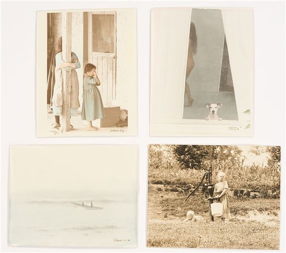 Jack Stoddart | 1 Artworks | MutualArt