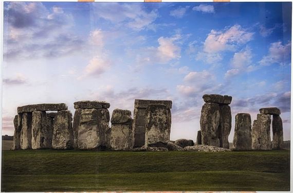 Brian Wallman | Florida Artist Brian Wallman Acrylic Photograph Of ...