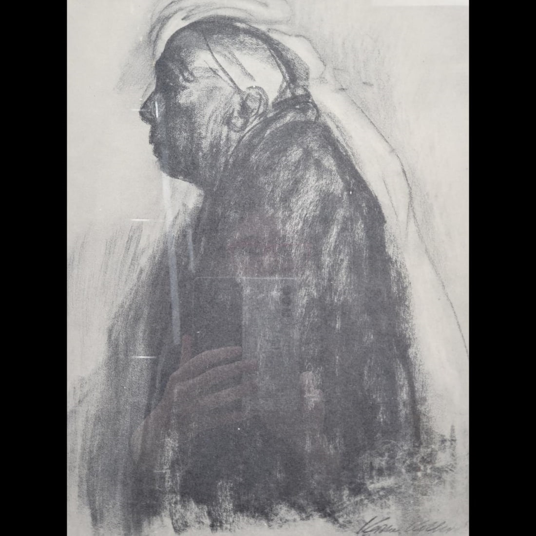 Käthe Kollwitz | After Kathe Kollwitz (German, 1867-1945) Pair Of ...