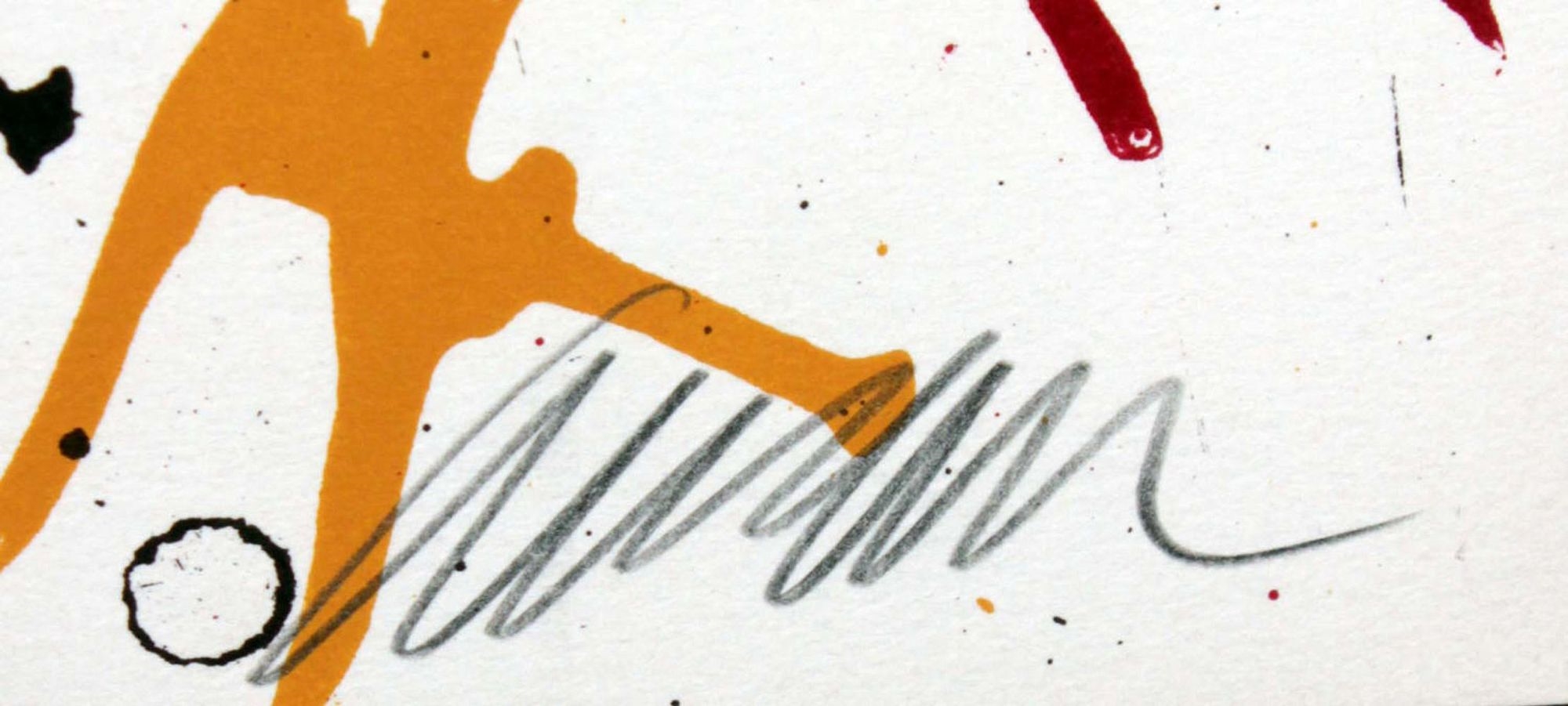 Arman | Arman Fernandez - Inside Story | MutualArt