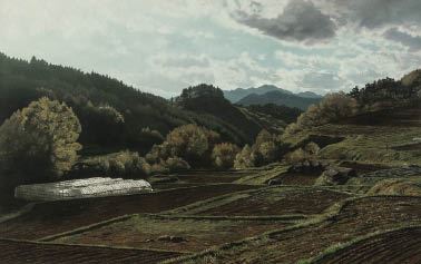 Masayuki Hara | Landscape | MutualArt