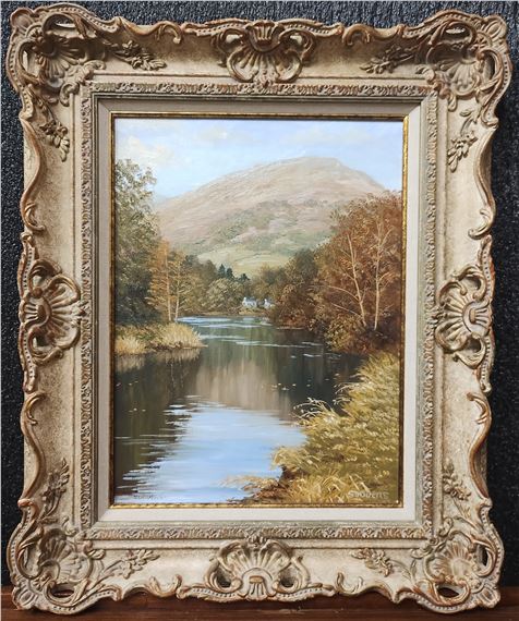 Jeff Sudders | Lake District scenes | MutualArt