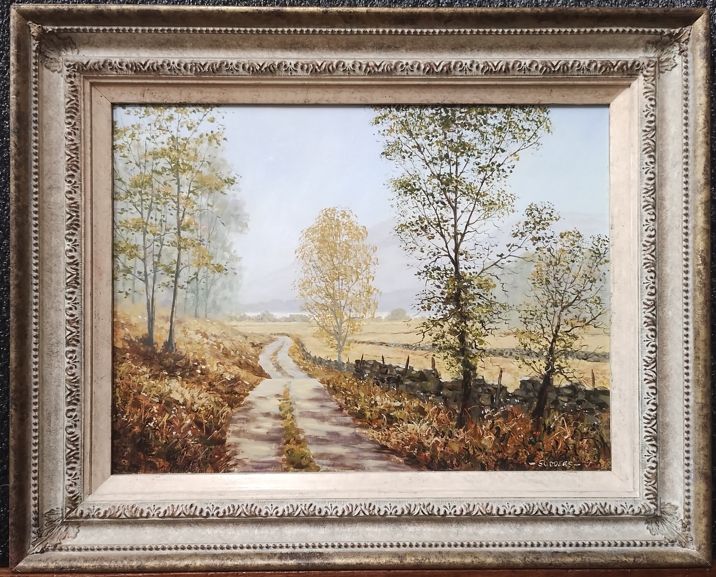 Jeff Sudders | Lake District scenes | MutualArt