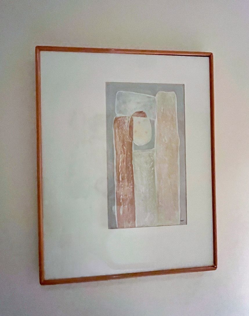 Duncan Regehr | semi-abstract | MutualArt