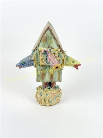 Mary Jane Lundy | Biography