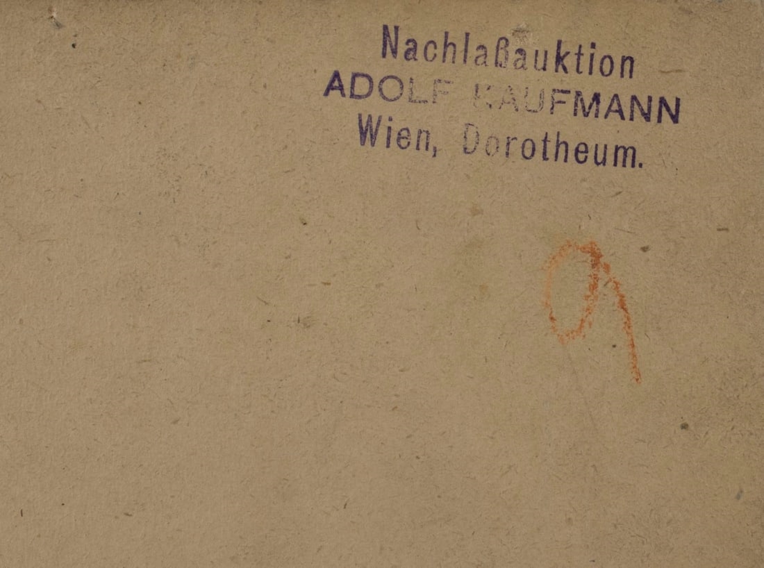 Adolf Kaufmann | Adolf Kaufmann (Austria,1848-1916) oil painting ...