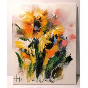 Alfred Angel | 14 Artworks at Auction | MutualArt
