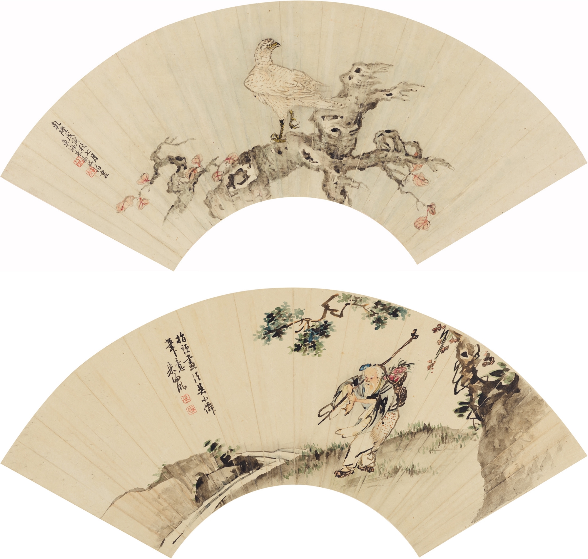 Zhu Lunhan | BIRD·TRAVEL | MutualArt