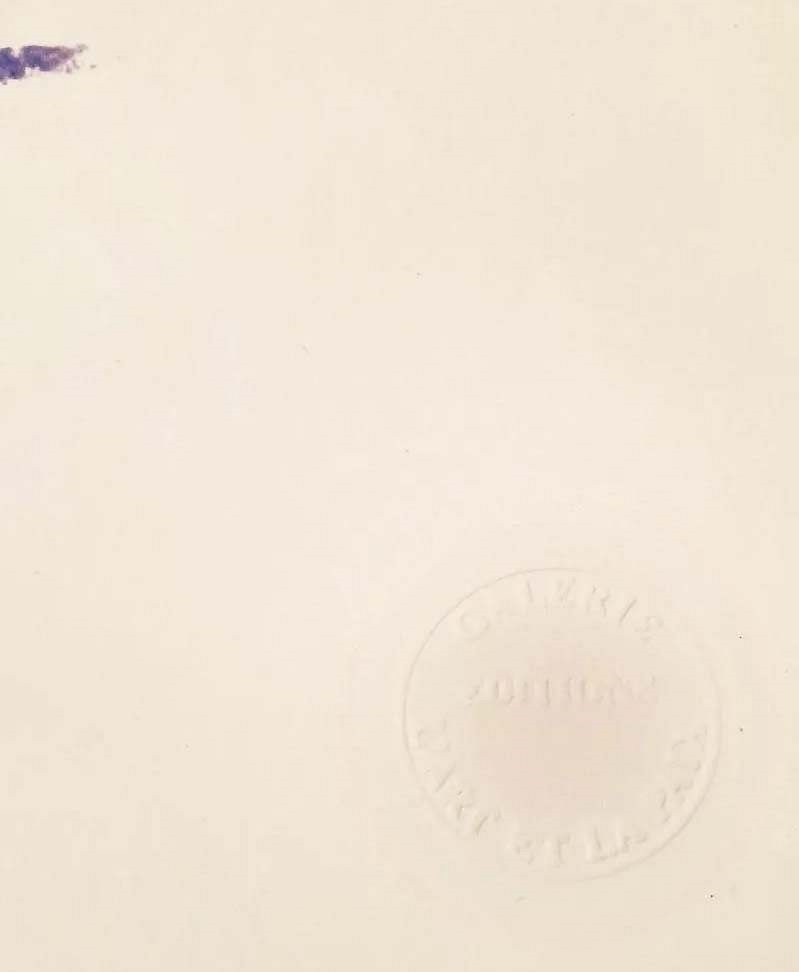 Pablo Picasso | CARNAVAL DE NICE, PABLO PICASSO ORIGINAL LITHOGRAPH COA ...