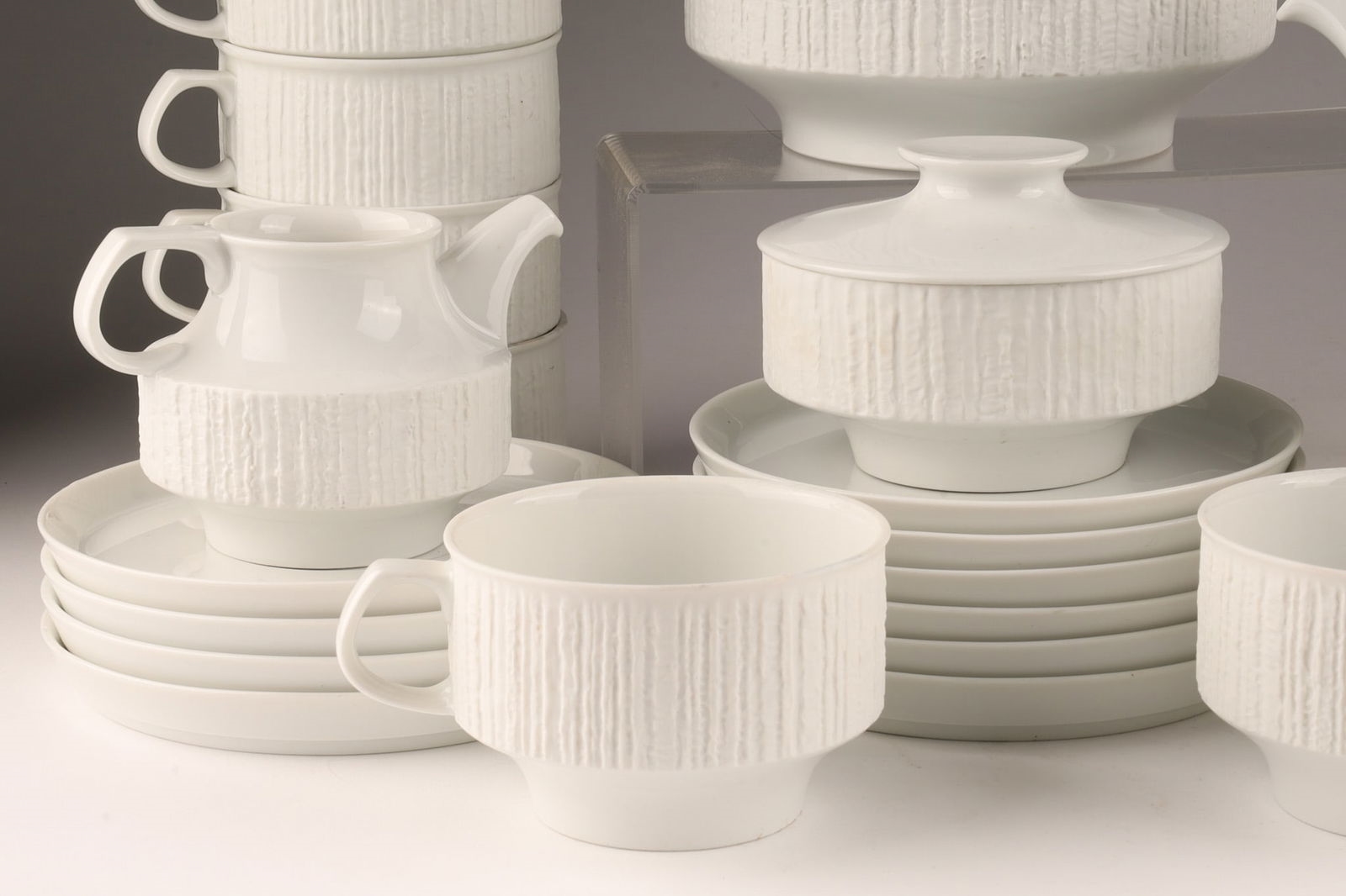 Rosenthal | MCM Germany Thomas Arcta Tea Coffee Service | MutualArt
