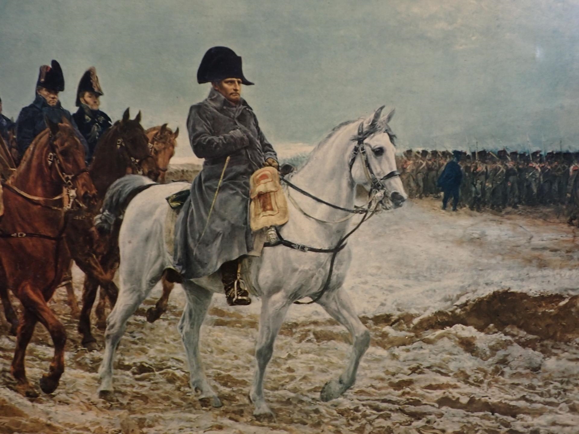 Jean-Louis-Ernest Meissonier | MEISSONIER (1815-1891) d'après ...