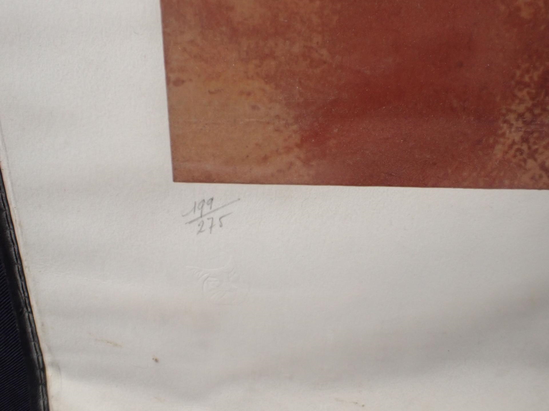 Leonor Fini | Portrait de femme Lithographie | MutualArt