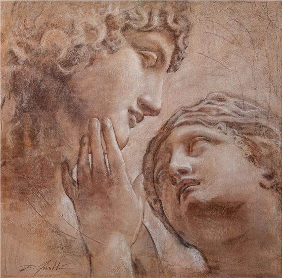 Richard Franklin | To Go Beyond | MutualArt