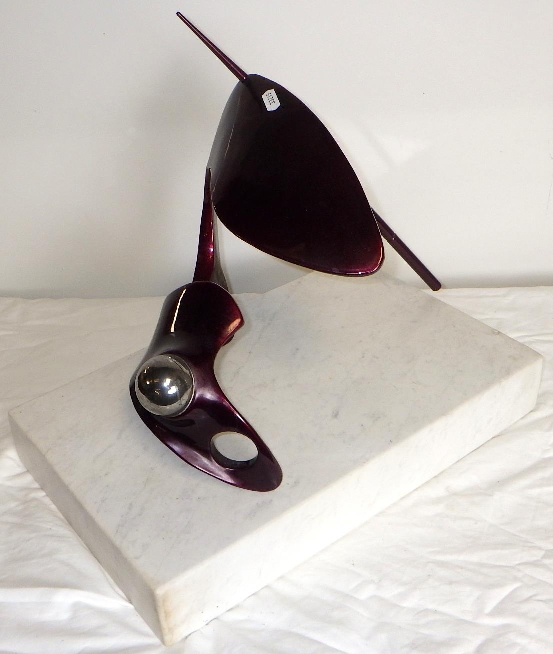 Michael Benn | The Conductor | MutualArt