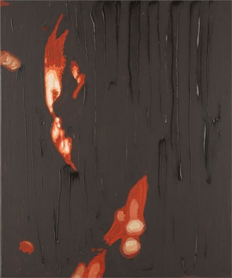 Peter Weidenbaum | Figure (2010) | MutualArt