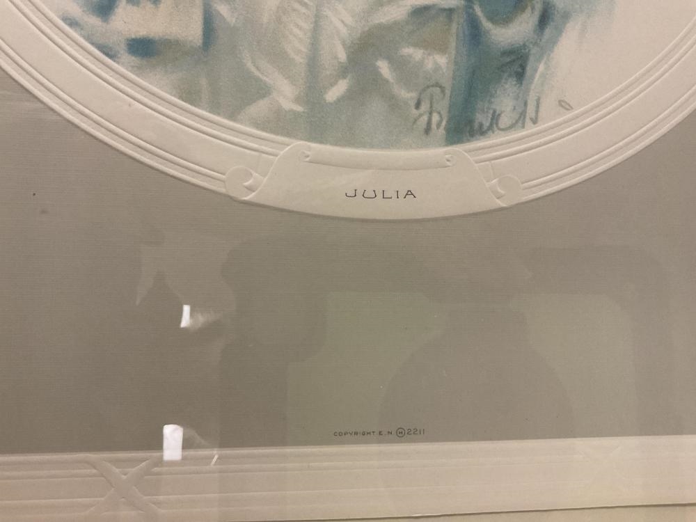 Frank H. Desch | Julia (1920s) | MutualArt