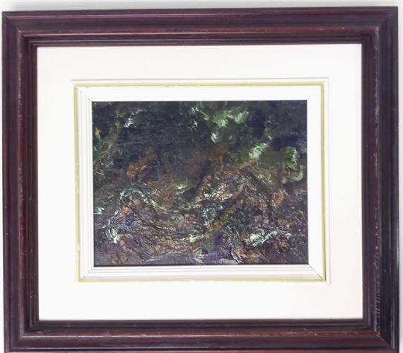 Diane Milette | 1 Artworks | MutualArt