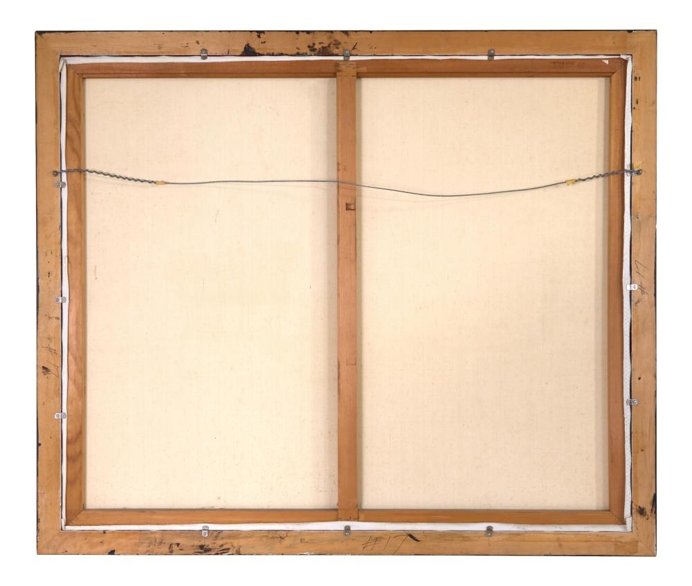 Walter Albert Engelhardt | La Donna and La Cherie Going to the Rigs ...