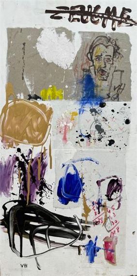 Victor Hasch | Victor HASCH ( | MutualArt
