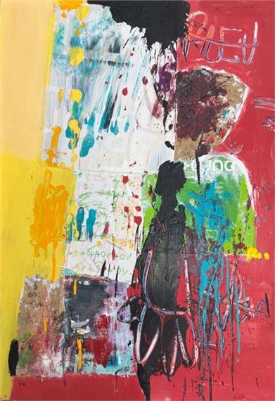 Victor Hasch | Compositions | MutualArt
