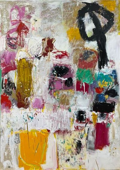Victor Hasch | Classique (2009) | MutualArt