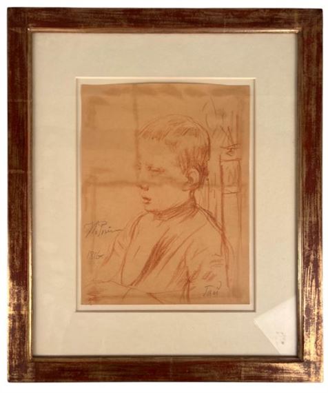 Ilya Repin | Il'ia Efimovich Repin (1844-1930) - Gaj 1816 (1816 ...