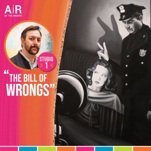 The Bill of Wrongs | Exhibitions | MutualArt