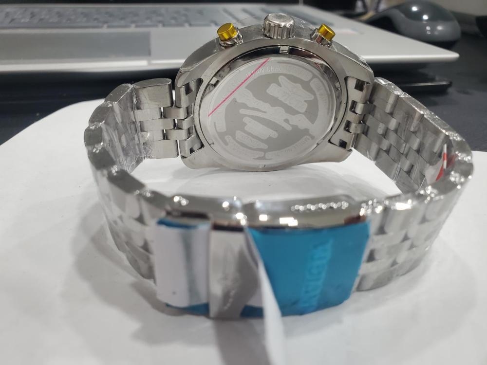 Romero Britto | LIMITED EDITION INVICTA ART WATCH | MutualArt