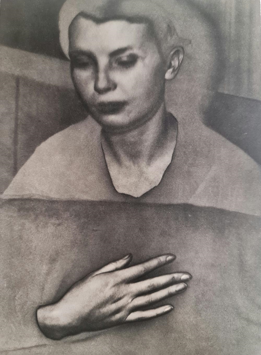 Man Ray | MAN RAY (1890-1976 (20th Century) | MutualArt