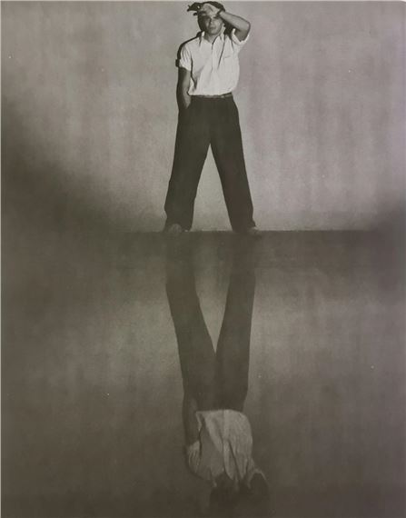 George Platt Lynes | GEORGE PLATT LYNES (1939) | MutualArt