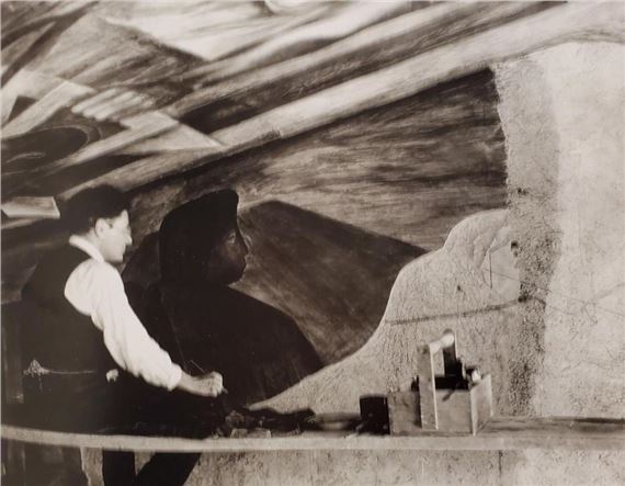 Tina Modotti | TINA MODOTTI (1913) | MutualArt