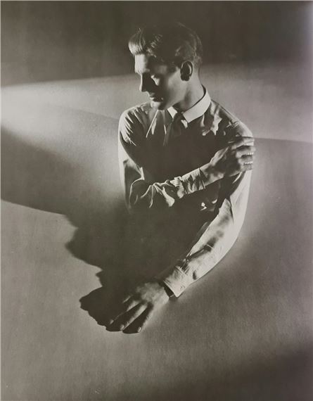 George Platt Lynes | GEORGE PLATT LYNES (1938) | MutualArt