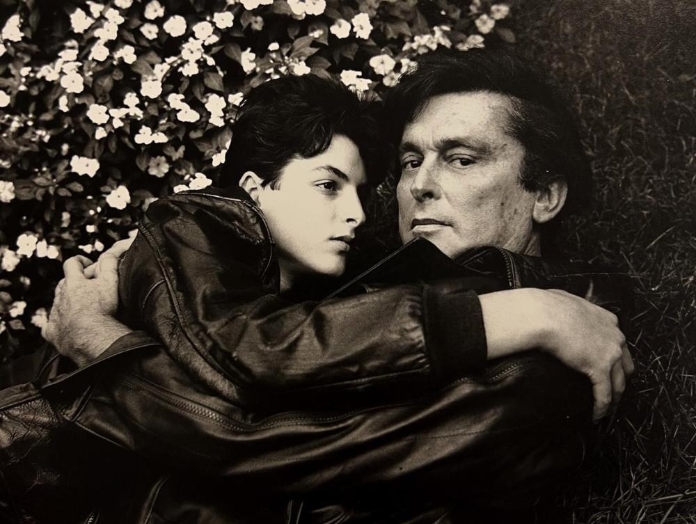 Helmut Newton | HELMUT NEWTON (1984) | MutualArt