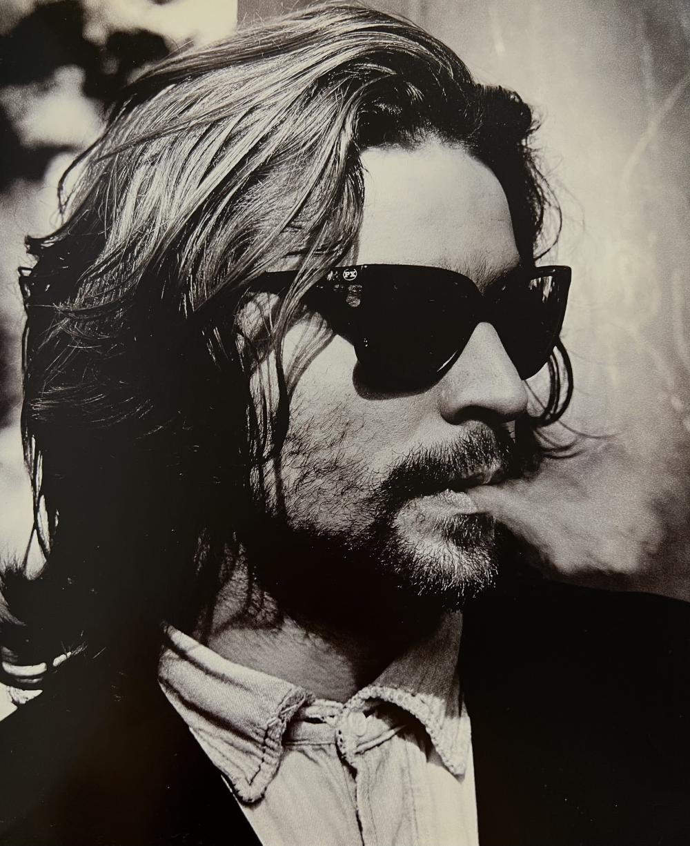 Bob Carlos Clarke | BOB CARLOS CLARKE (1980) | MutualArt