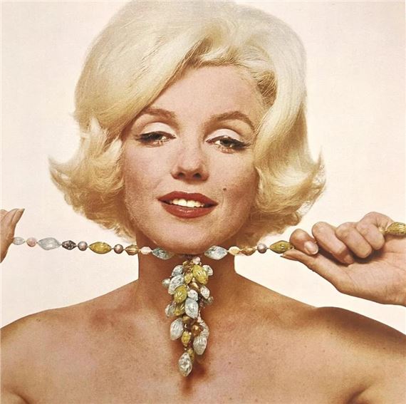 Marilyn Monroe | BERT STERN MARILYN MONROE THE LAST SITTING - 1962 ...