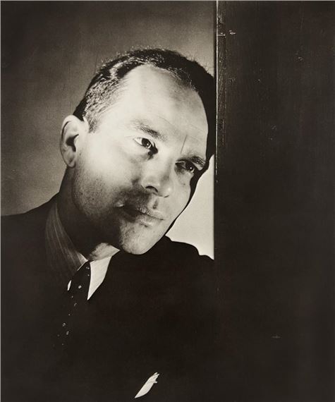 George Platt Lynes | GEORGE PLATT LYNES (1931) | MutualArt